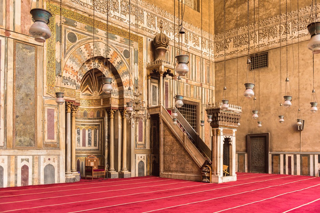 Islamische Gemeinschaft Millî Görüş (IGMG) » Der 10. Muharram